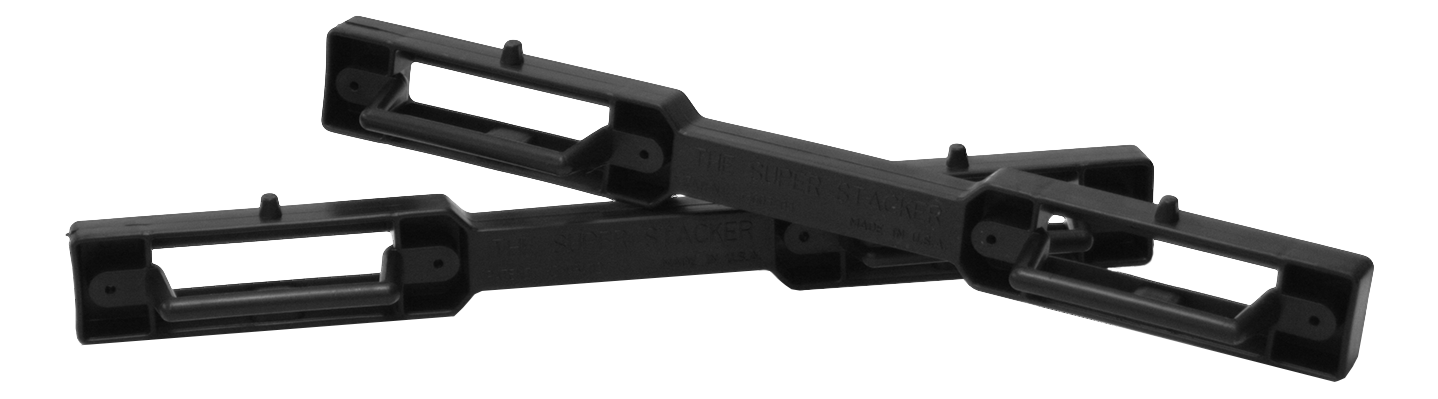 Super Stacker Door Finishing System